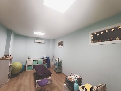 Eva Pinto Fisioterapia (Lugo) - FisioMax.net