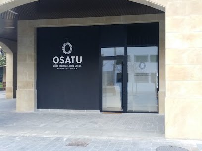 Osatu fisioterapia (Lazkao) - FisioMax.net